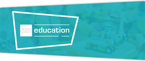 Lego® Education Cation