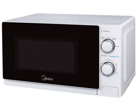 Микроволновая печь Midea EM720CEE: последние отзывы, характеристики и ...