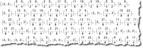 Computational Geometry Build A Refined Grid Based On Intersecting Line Mathematica Stack