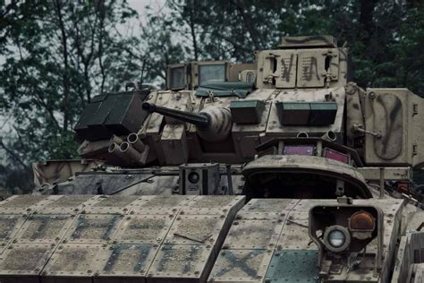 На фронті сьогодні вже відбулися 67 боїв найбільше на Покровському та Лиманському напрямках