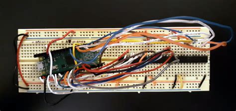 Pi Pico Emulates Rom For Speedy Retro Hacking Hackaday