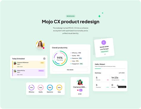 SaaS B B Platform UI UX Design MVP Design Behance