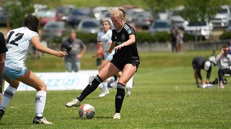 U16 Gnt Roster Named For Spain Trip Club Soccer Youth Soccer