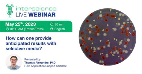 Interscience Microbiology Interscience