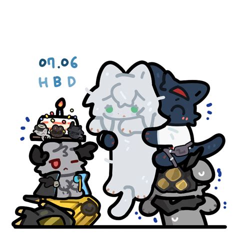 Rosmontis Blaze And Logos Arknights Drawn By Ppyeon Danbooru Rosmontis Blaze And Logos Arknights Drawn By Ppyeon Danbooru