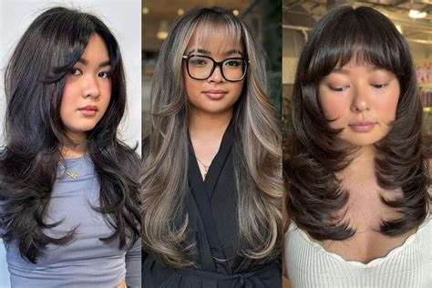 24 Best Hairstyles For Round Faces For 2026 Haircuts For Chubby Faces