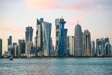 Qatar After Dubai Doha Steps Up Against Illegal Building Partitions
