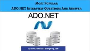 Top Frequently Asked Ajax Interview Questions And Answers