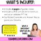 Introduction To Inequalities Editable Guided Notes By Hello Algebra