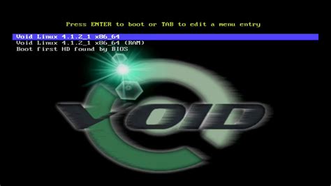 How To Install Void Linux Plus The Mate Desktop And Basic Applications On Real Hardware