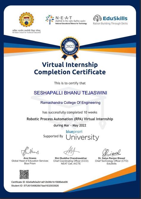 Bhanu Tejaswini Seshapalli On Linkedin Excited To Share My Latest