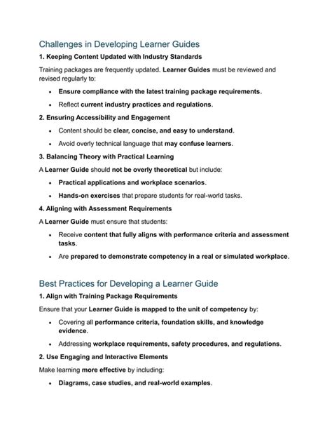 Learner Guide For Rtos Structure Benefits And Best Practices Pdf