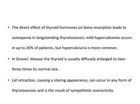 Hyperthyroidism About Goiter Medical Ppt Pptx Thyroid Disorders Endocrine And Metabolic Diseases