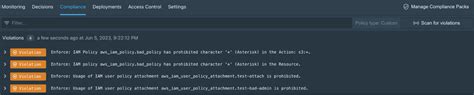 From Code To Cloud Enforcing Kubernetes And Terraform Guardrails Via
