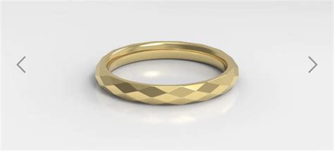 Is There Such Thing As An “cannot Be Resized” Ring Should I Give Up
