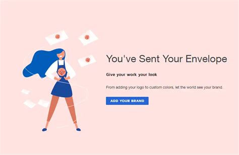 Docusign Electronic Signature With No Code Lowcode101