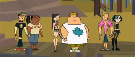 Create A Total Drama 6 Final Tier List Tiermaker