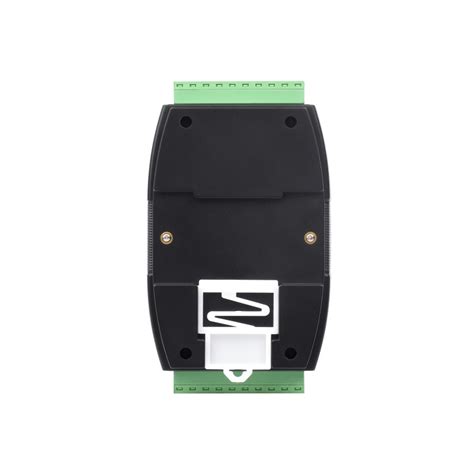 Moduł Modbus Rtu Analog Output 8ch Z 8 Wyjściami Analogowymi 0 20ma I Interfejsem Rs485