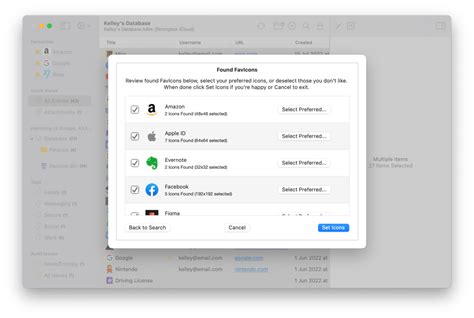 How To Clean Up And Reduce The Size Of Your Keepass Database Strongbox