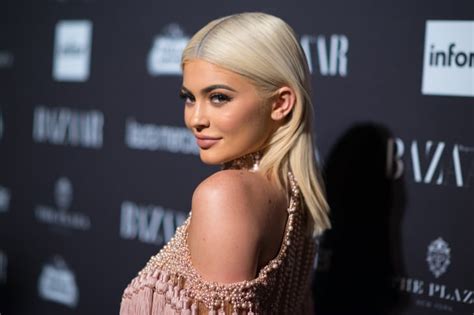 Sexy Kylie Jenner Pictures Popsugar Celebrity Uk