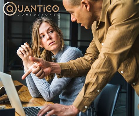 Protocolo de acoso sexual y por razón de sexo Quantico Consultores