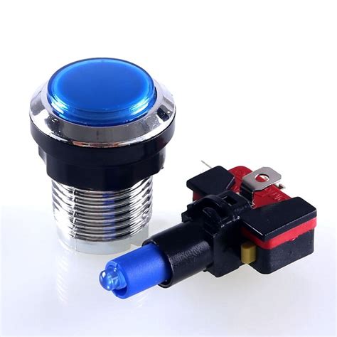 Arcade Diy Kits Usb Control For Pc Joystick 2 Play Grandado