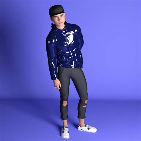 Covershoot Boy By Masterhellbound On Deviantart