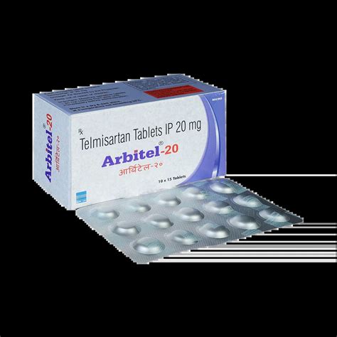 Arbitel 20 Tablet View Usage Side Effects Price And Subtitute Egmedi