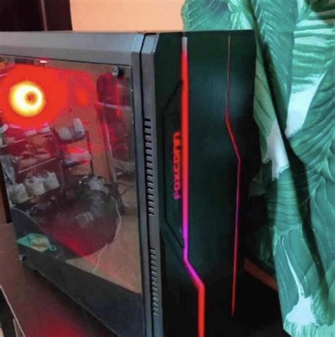 Cpu Computers And Tech Desktops On Carousell