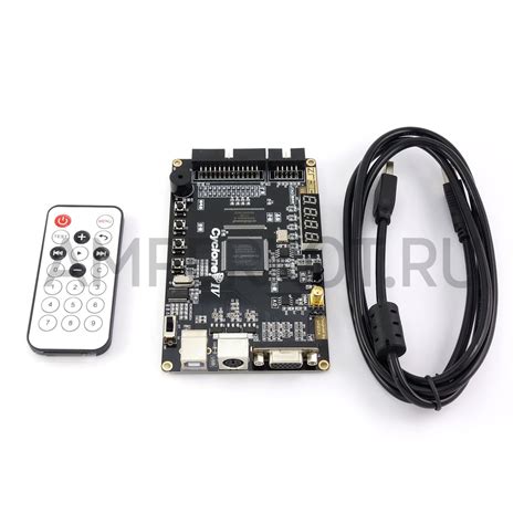 Купить ПЛИС altera cyclone iv fpga ep4ce6e22c8n