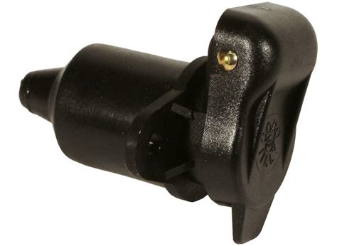 Power Socket 3 Pin Tuckwells