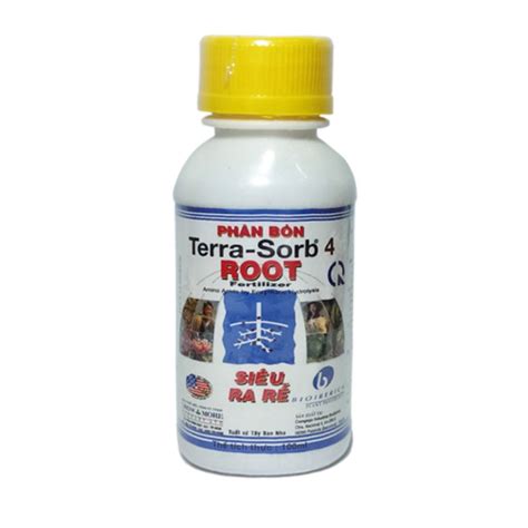 Thuốc Kích Rễ Terra Sorb 4 100mlthuốc Kích Rễ Terra Sorb 4 100ml Siêu