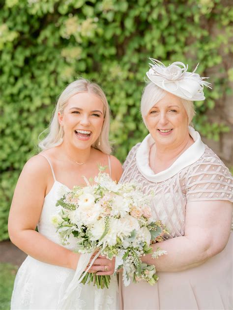 Jenny And Callum Carn Patrick Photography