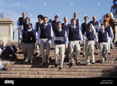 Film Still Publicity Still From Old School Vince Vaughn Luke