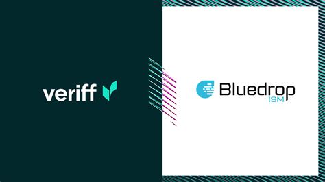 Veriff E Bluedrop Ism Soluções De Treinamento
