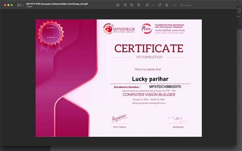 lucky parihar on linkedin learningeveryday