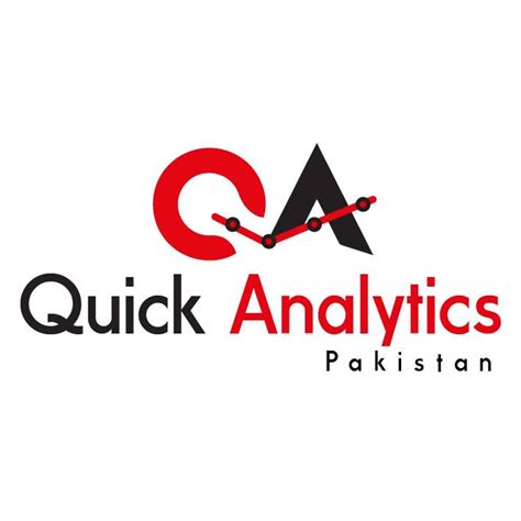 Quick Analytics