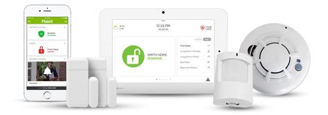 Securtek Monitoring Solutions Calgary 1 Home Security System
