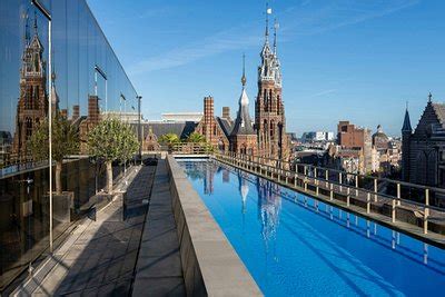 The 10 Best Marriott Hotels In Amsterdam Netherlands 2026