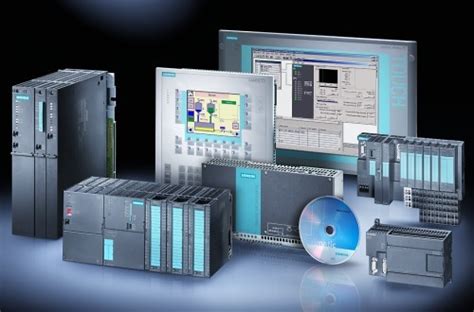 Siemens Plc Automation Services In New Area Gurgaon Gr Industrial Automation Systems