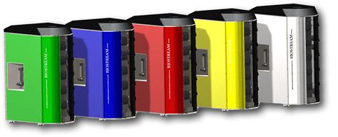 Biobench Biostream International