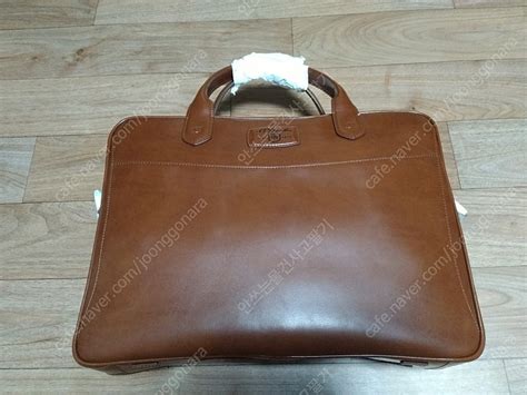 St듀퐁 라인d Cg181103s 서류가방 팝니다 6 남성의류 중고나라