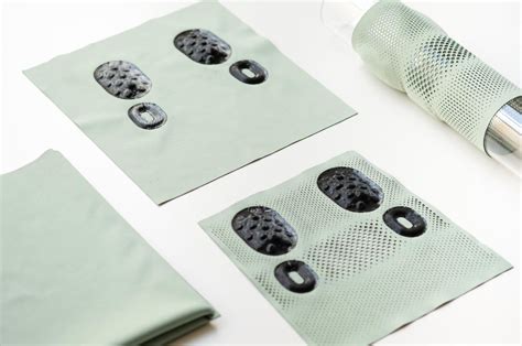 3d Printed Elbow Brace Can Be Customized And Created Through An App Yanko Design