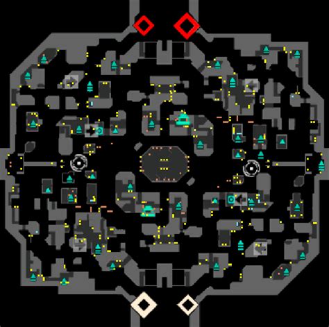 Deadlock All Crates Locations Kosguides