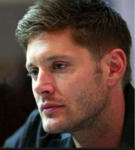 Jensen Click Twice For A Slice Of Heaven Jensen Ackles Jensen