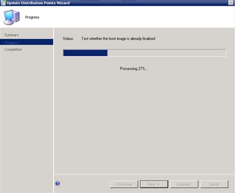 Gerry Hampson Device Management ConfigMgr SCCM Distribution Point Certificate