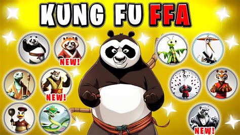 Kung Fu Ffa 🐼 0017 5253 7636 By Lemonmaps Fortnite Creative Map Code