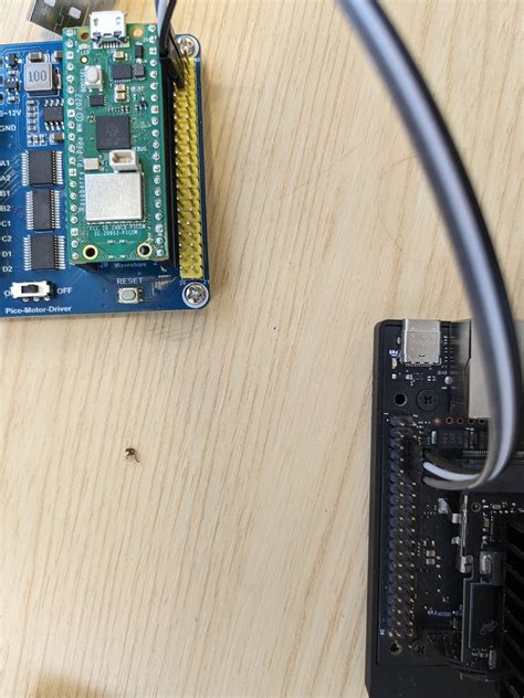 yukon uart query support pimoroni buccaneers