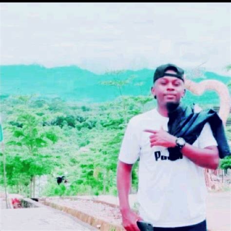 Adam Ahmad Ibrahim Ahmad Sudan High School Makassar Sulawesi