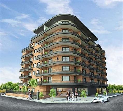 8 Ideas De Edificios Curvos Para Guardar Hoy Edificios